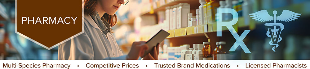 Pharmacy Products | Santa Cruz Animal Health