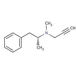 R(-)-Deprenyl hydrochloride | CAS 14611-52-0 | Santa Cruz Biotech