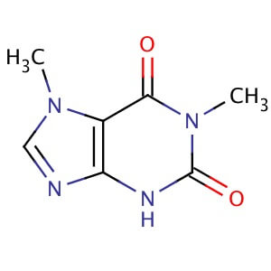 Paraxanthine | CAS 611-59-6 | Santa Cruz Biotech