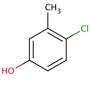 4-Chloro-3-methylphenol | CAS 59-50-7 | Santa Cruz Biotech