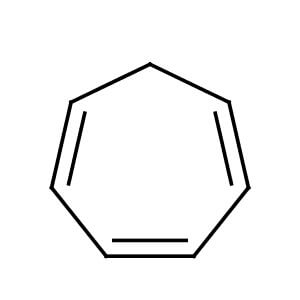 Cycloheptatriene | CAS 544-25-2 | Santa Cruz Biotech