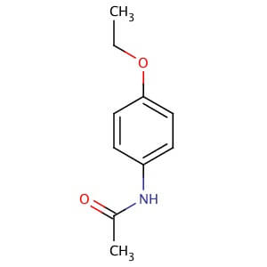 Phenacetin; Acetophenetidin