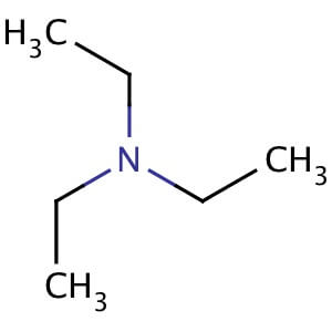 Triethylamine | CAS 121-44-8 | Santa Cruz Biotech