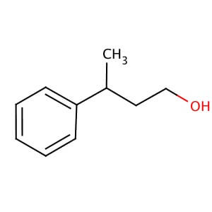 3-Phenyl-1-butanol | CAS 2722-36-3 | Santa Cruz Biotech