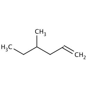 4-Methyl-1-hexene | CAS 3769-23-1 | Santa Cruz Biotech