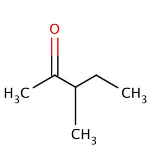3-Methyl-2-pentanone | CAS 565-61-7 | Santa Cruz Biotech