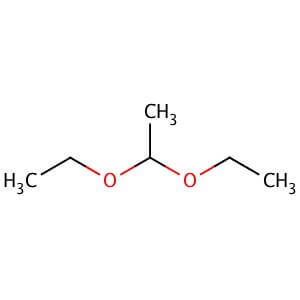 Acetaldehyde diethyl acetal | CAS 105-57-7 | Santa Cruz Biotech