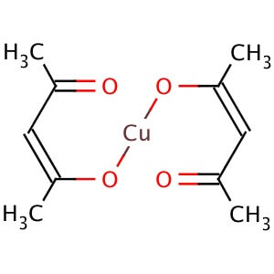 Copper(II) acetylacetonate | CAS 13395-16-9 | Santa Cruz Biotech