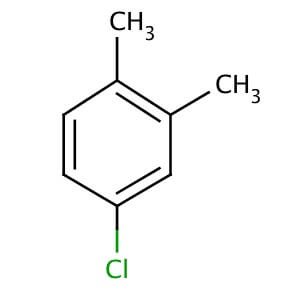 4-Chloro-1,2-dimethylbenzene | CAS 615-60-1 | Santa Cruz Biotech