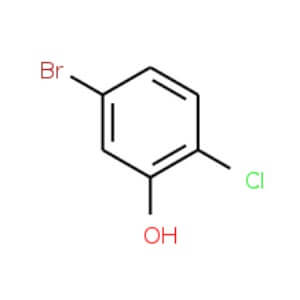 5-Bromo-2-chlorophenol | CAS 183802-98-4 | Santa Cruz Biotech