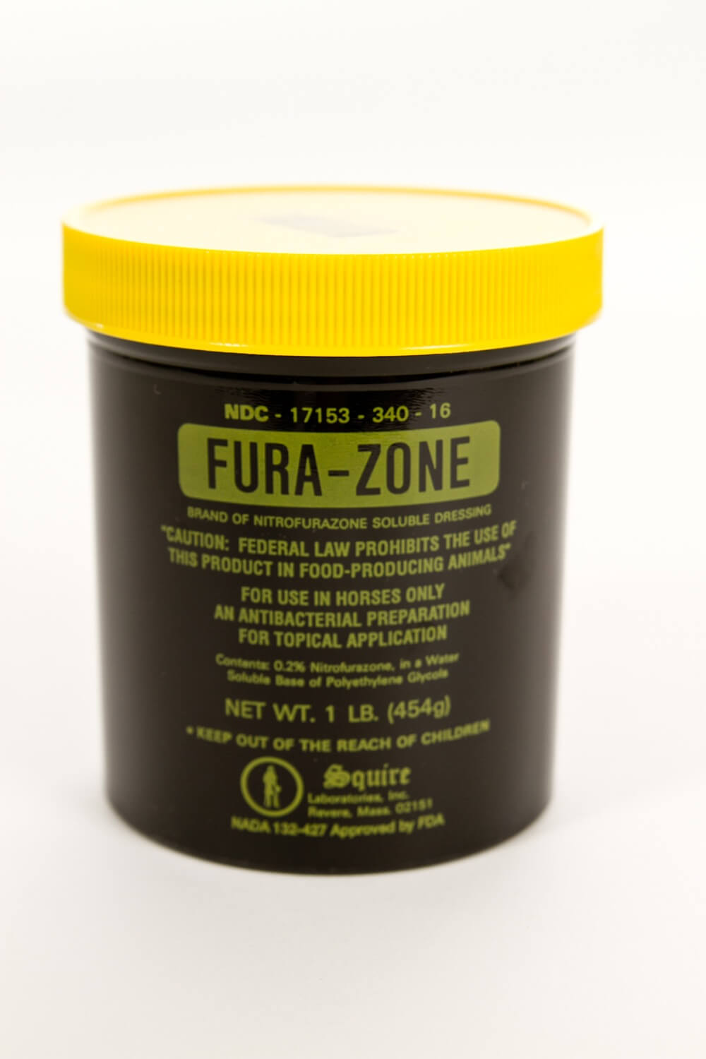 Fura-Zone®, 16 oz | Santa Cruz Animal Health