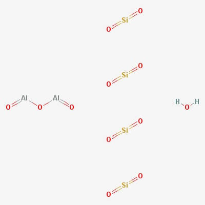 Bentonite | CAS 1302-78-9 | Santa Cruz Biotech