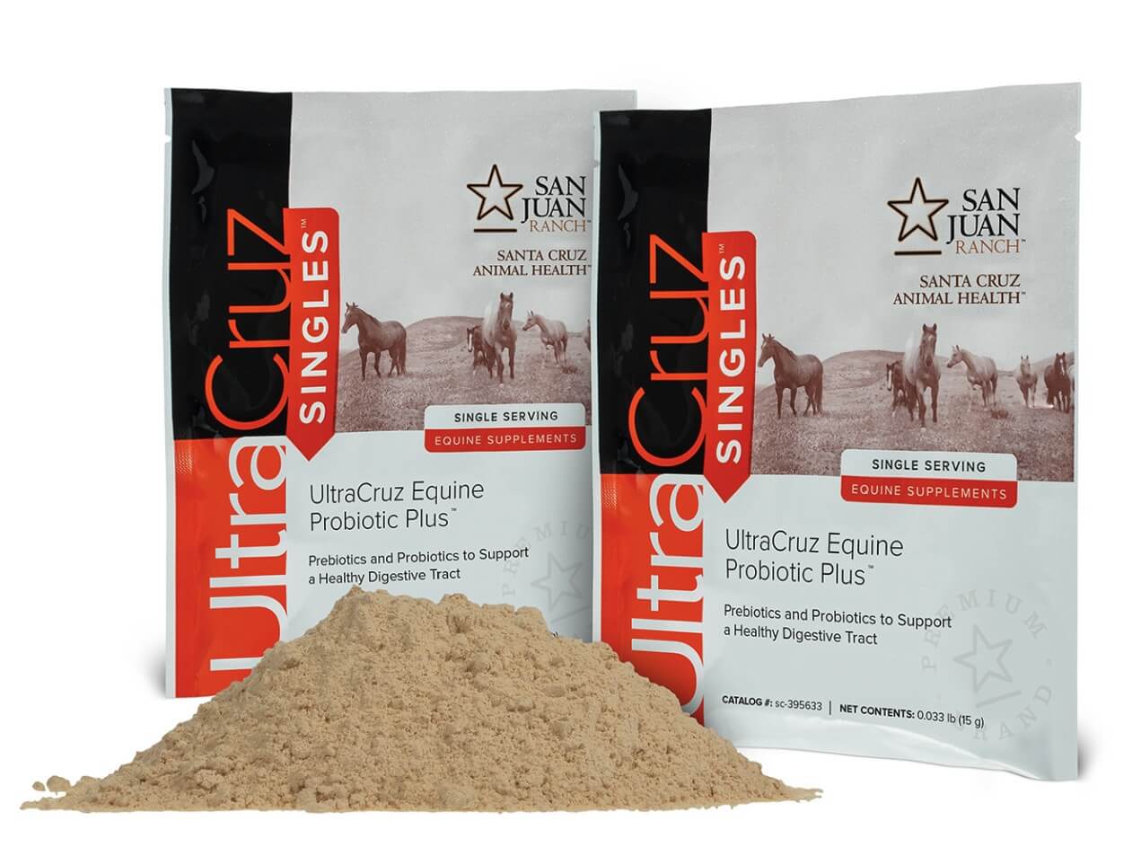 Ultra Cruz Animal Health | HEALTH CENTER