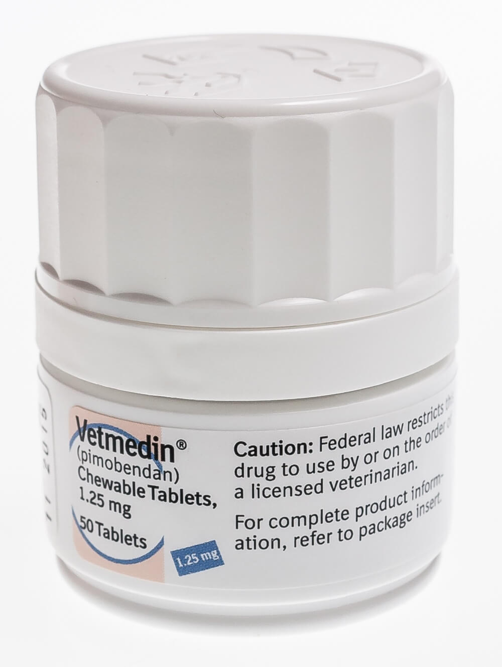 Vetmedin® Chew Tabs [Pimobendan] | Santa Cruz Animal Health