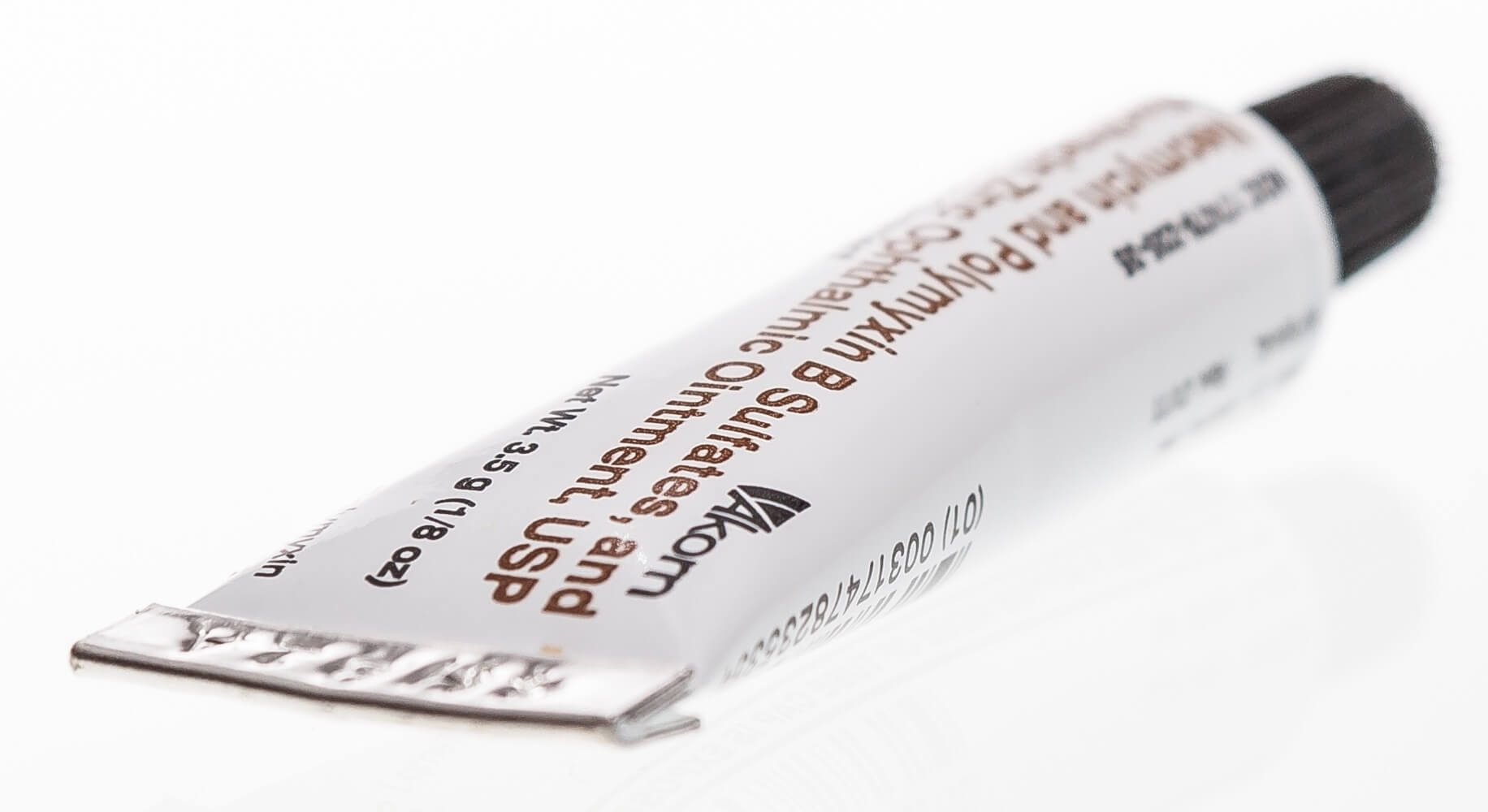 BNP Triple Antibiotic Ophthalmic Ointment, 3.5 g Tube | Santa Cruz ...