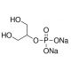β-Glycerophosphate disodium salt | CAS 819-83-0 | SCBT - Santa Cruz ...