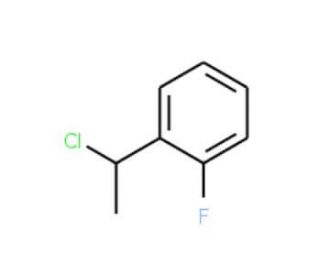 1-(1-chloroethyl)-2-fluorobenzene | SCBT - Santa Cruz Biotechnology