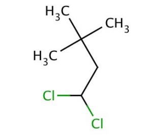 1,1-Dichloro-3,3-dimethylbutane | CAS 6130-96-7 | SCBT - Santa Cruz ...