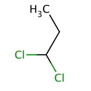 1,1-Dichloropropane | CAS 78-99-9 | SCBT - Santa Cruz Biotechnology
