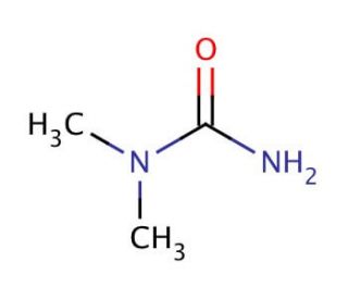 1,1-Dimethylurea | CAS 598-94-7 | SCBT - Santa Cruz Biotechnology