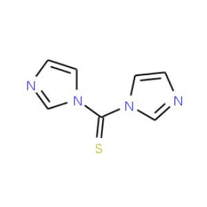 1,1′-Thiocarbonyldiimidazole, CAS 6160-65-2 | SCBT - Santa Cruz ...
