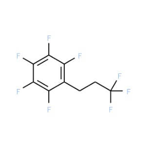 1,2,3,4,5-Pentafluoro-6-(3,3,3-trifluoropropyl)-benzene | SCBT - Santa ...