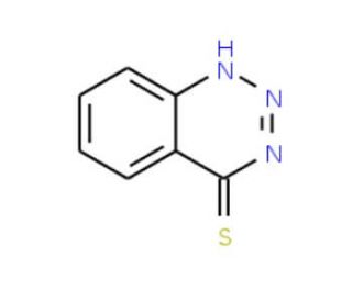 1,2,3-benzotriazine-4-thiol | SCBT - Santa Cruz Biotechnology