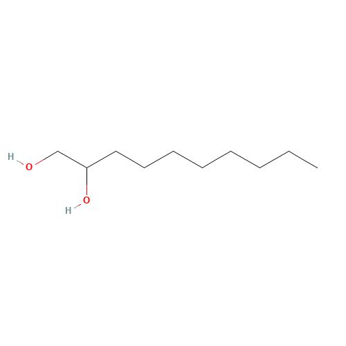 1,2-Decanediol | CAS 1119-86-4 | SCBT - Santa Cruz Biotechnology