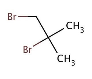 1,2-Dibromo-2-methylpropane | CAS 594-34-3 | SCBT - Santa Cruz Biotechnology