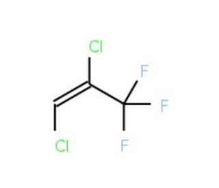 1,2-Dichloro-3,3,3-trifluoropropene | CAS 431-27-6 | SCBT - Santa Cruz Biotechnology