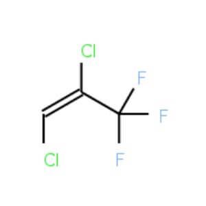 1,2-Dichloro-3,3,3-trifluoropropene | CAS 431-27-6 | SCBT - Santa Cruz ...