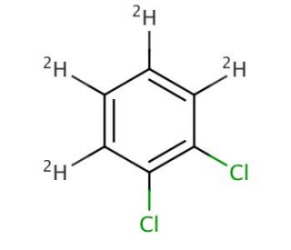 1,2-Dichlorobenzene-d4 | CAS 2199-69-1 | SCBT - Santa Cruz Biotechnology