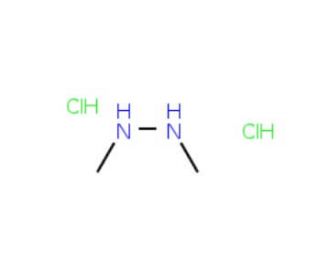 1,2-Dimethylhydrazine dihydrochloride | CAS 306-37-6 | SCBT - Santa ...