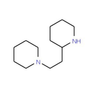 1-(2-piperidin-2-yl-ethyl)-piperidine | CAS 14759-07-0 | SCBT - Santa ...