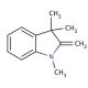 1,3,3-Trimethyl-2-methyleneindoline | CAS 118-12-7 | SCBT - Santa Cruz ...