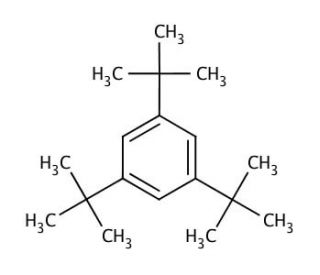 1,3,5-Tri-tert-butylbenzene | CAS 1460-02-2 | SCBT - Santa Cruz ...