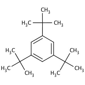 1,3,5-Tri-tert-butylbenzene | CAS 1460-02-2 | SCBT - Santa Cruz ...