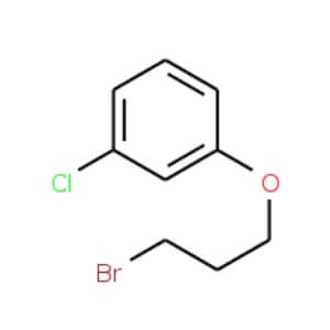 1-(3-Bromopropoxy)-3-chlorobenzene | CAS 37142-46-4 | SCBT - Santa Cruz ...
