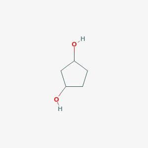 1,3-Cyclopentanediol, mixture of cis and trans | CAS 59719-74-3 | SCBT ...