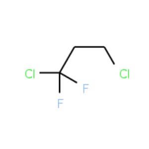 1,3-Dichloro-1,1-difluoropropane | CAS 819-00-1 | SCBT - Santa Cruz Biotechnology