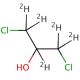 1,3-Dichloro-2-propanol-d5 | CAS 1173020-20-6 | SCBT - Santa Cruz Biotechnology