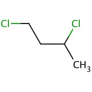 1,3-Dichlorobutane | CAS 1190-22-3 | SCBT - Santa Cruz Biotechnology