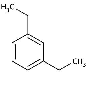 1,3-Diethylbenzene | CAS 141-93-5 | Santa Cruz Animal Health