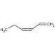 1,3-Hexadiene, mixture of cis and trans | CAS 592-48-3 | SCBT - Santa ...