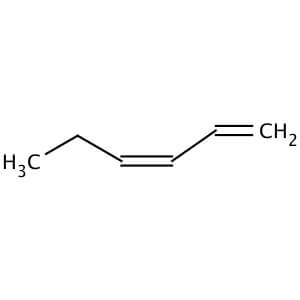 1,3-Hexadiene, mixture of cis and trans | CAS 592-48-3 | SCBT - Santa ...
