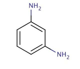 1,3-Phenylenediamine | CAS 108-45-2 | SCBT - Santa Cruz Biotechnology