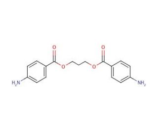 1,3-Propanediol bis(4-aminobenzoate) | CAS 57609-64-0 | SCBT - Santa ...