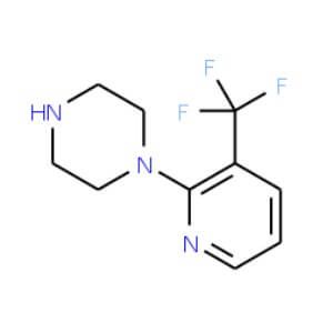 1-[3-(Trifluoromethyl)pyridin-2-yl]piperazine hydrochloride | CAS 87394-50-1 | SCBT - Santa Cruz ...