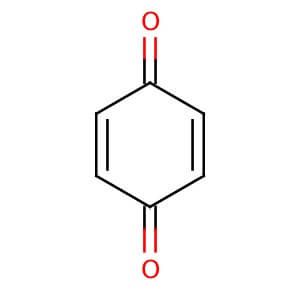 1,4-Benzoquinone | CAS 106-51-4 | SCBT - Santa Cruz Biotechnology