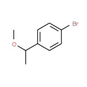 1-(4-Bromophenyl)ethyl methyl ether | SCBT - Santa Cruz Biotechnology